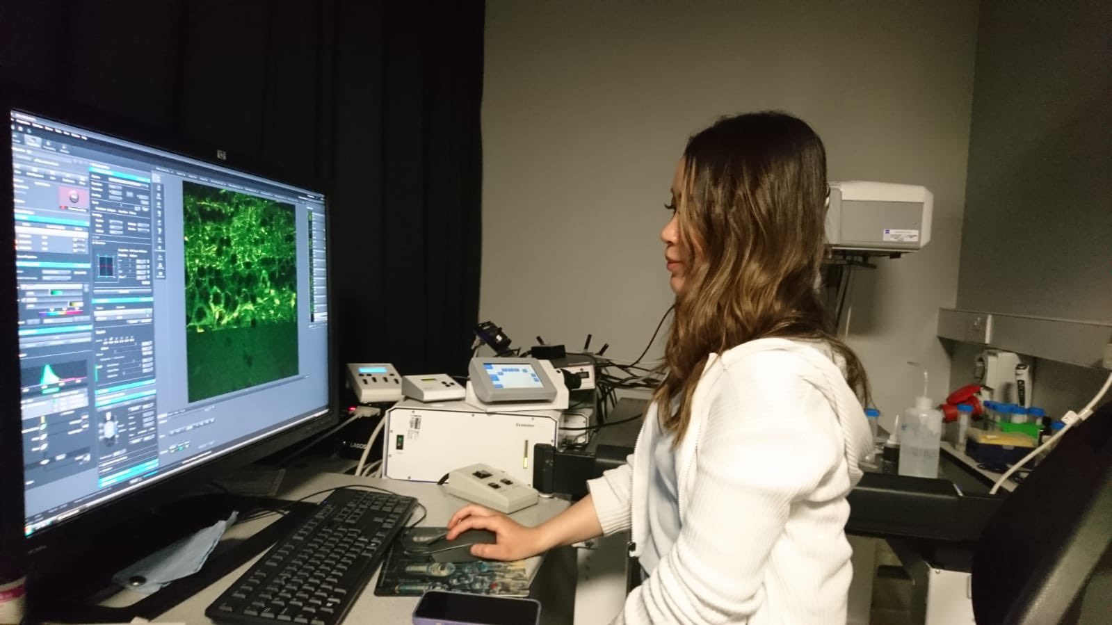 Who we are – Galliano Lab @Cambridge_Uni