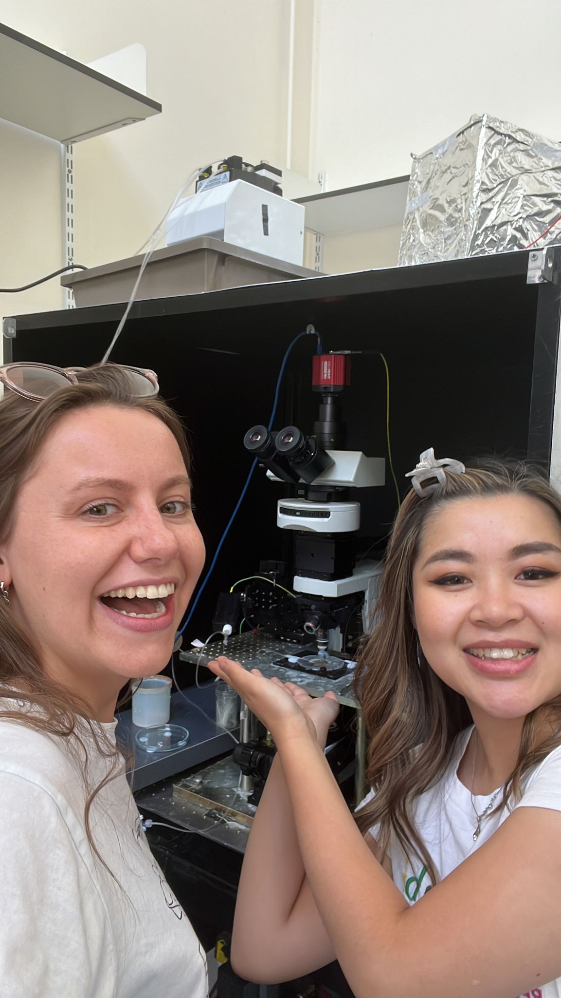 Who we are – Galliano Lab @Cambridge_Uni